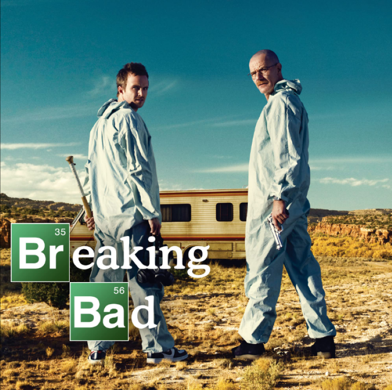 Breaking Bad: por que se tornou tão importante? - Be Geeker